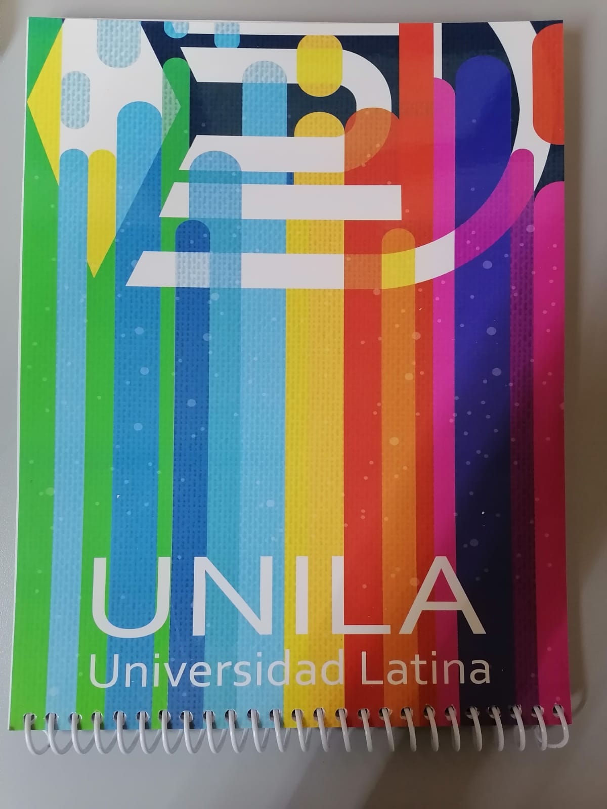 Uniformes UNILA
